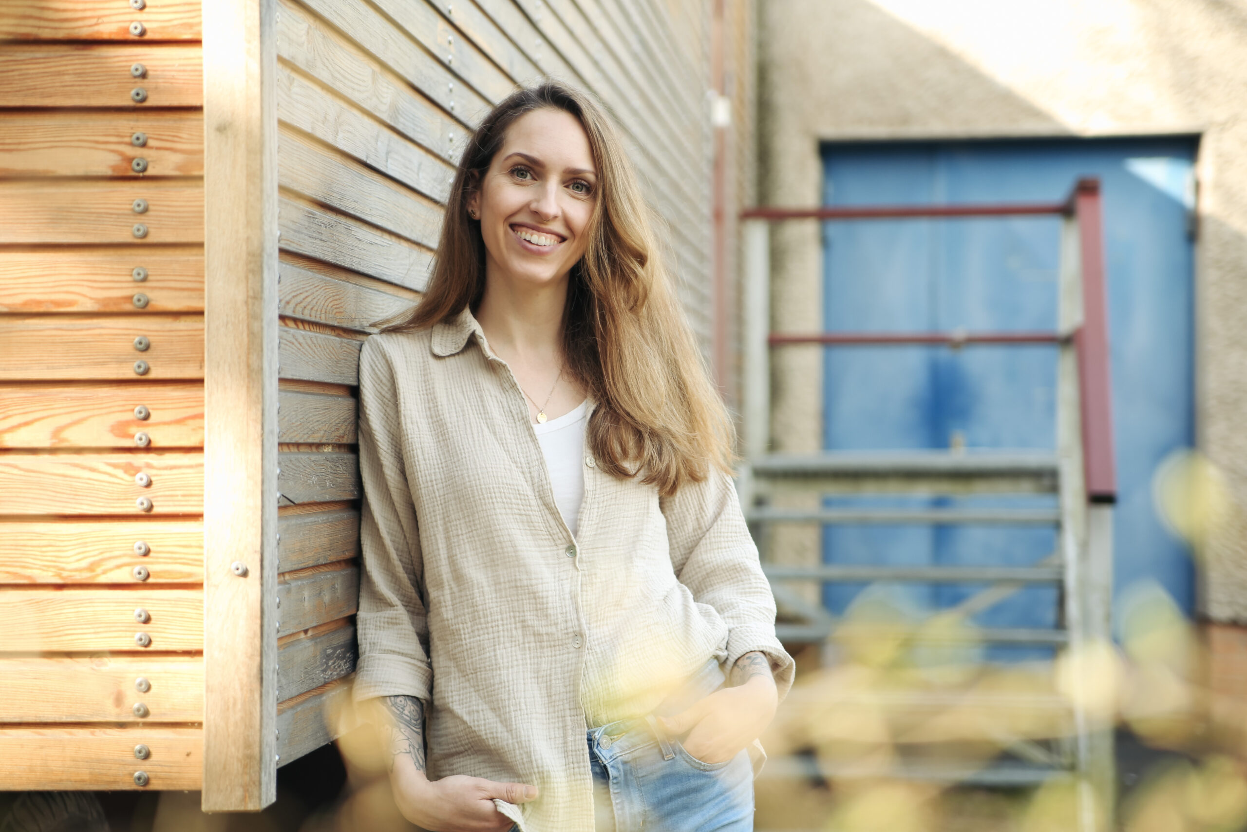 Selbstreflexion in der Erziehung:Wie GFK die Beziehung zu Kindern ...